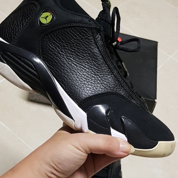 Jordan | Shoes | Mens Nike Jordan Indigo 24 Sneakers 8 | Poshmark